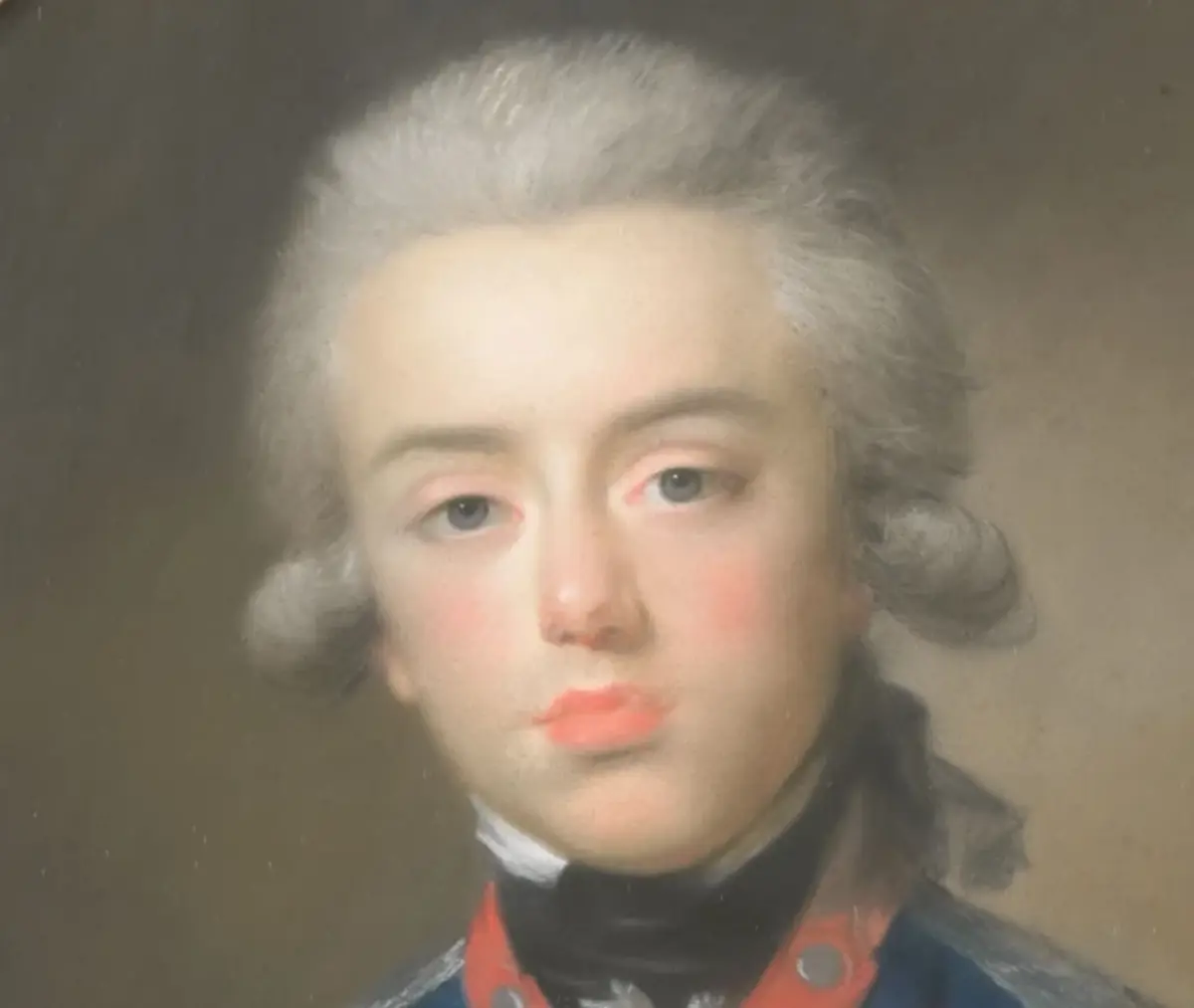 Willem George Frederik