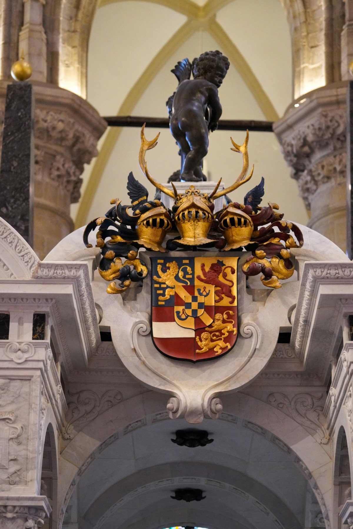 Delft and the House of Orange