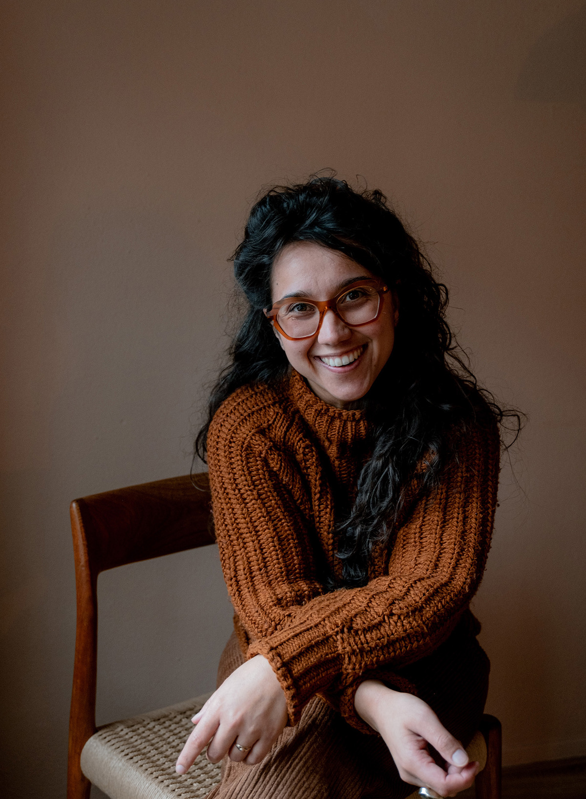 Daisy Ranoe: kunstenaar met een missie | Oude Kerk Nieuwe Kerk Delft